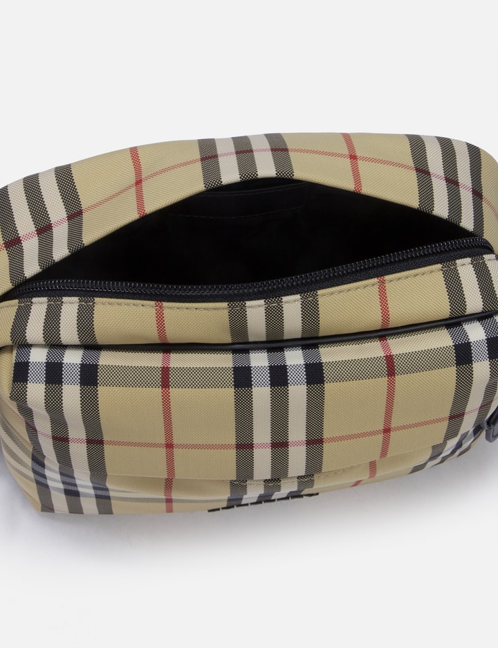 Burberry - PADDY BAG | HBX