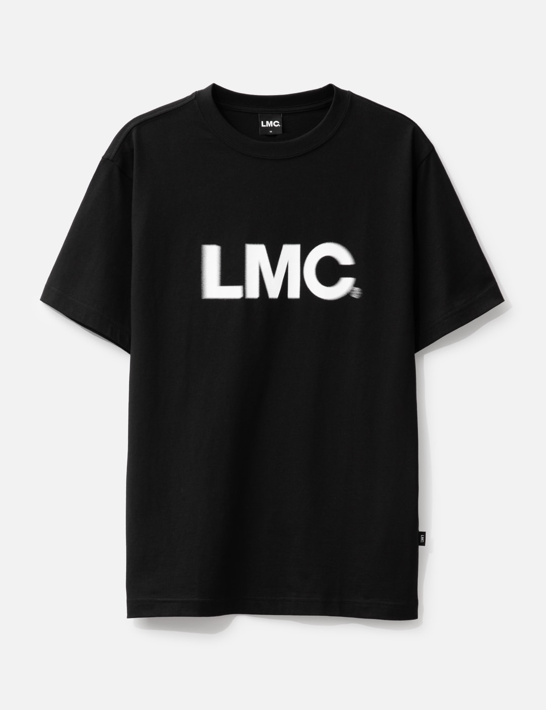 LMC - Moving Logo T-Shirt | HBX - HYPEBEAST 為您搜羅全球潮流時尚品牌