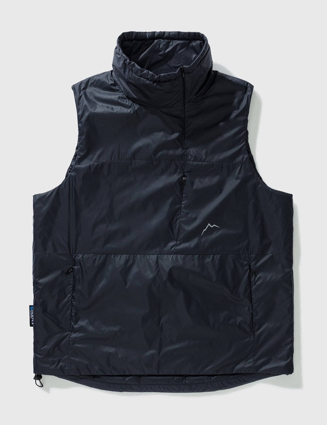 CAYL - Primaloft Vest | HBX - Globally Curated Fashion and Lifestyle by ...