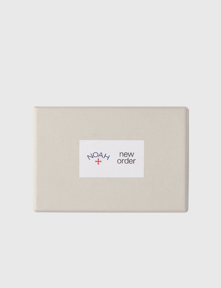 Noah - Noah X New Order Denial Soap | HBX - Globally Curated Fashion ...