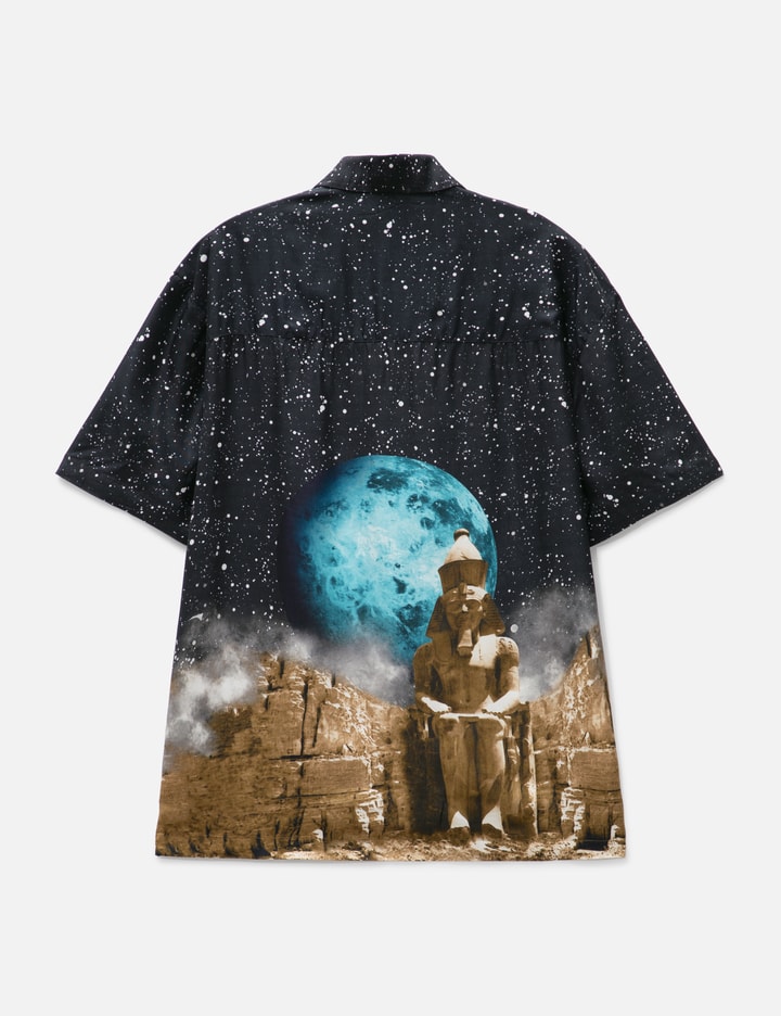 Dhruv Kapoor - Interstellar Engineered Shirt | HBX