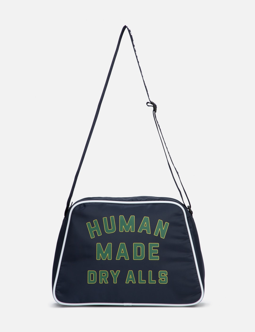 Human Made - SHOULDER BAG | HBX - Globally Curated Fashion and ...