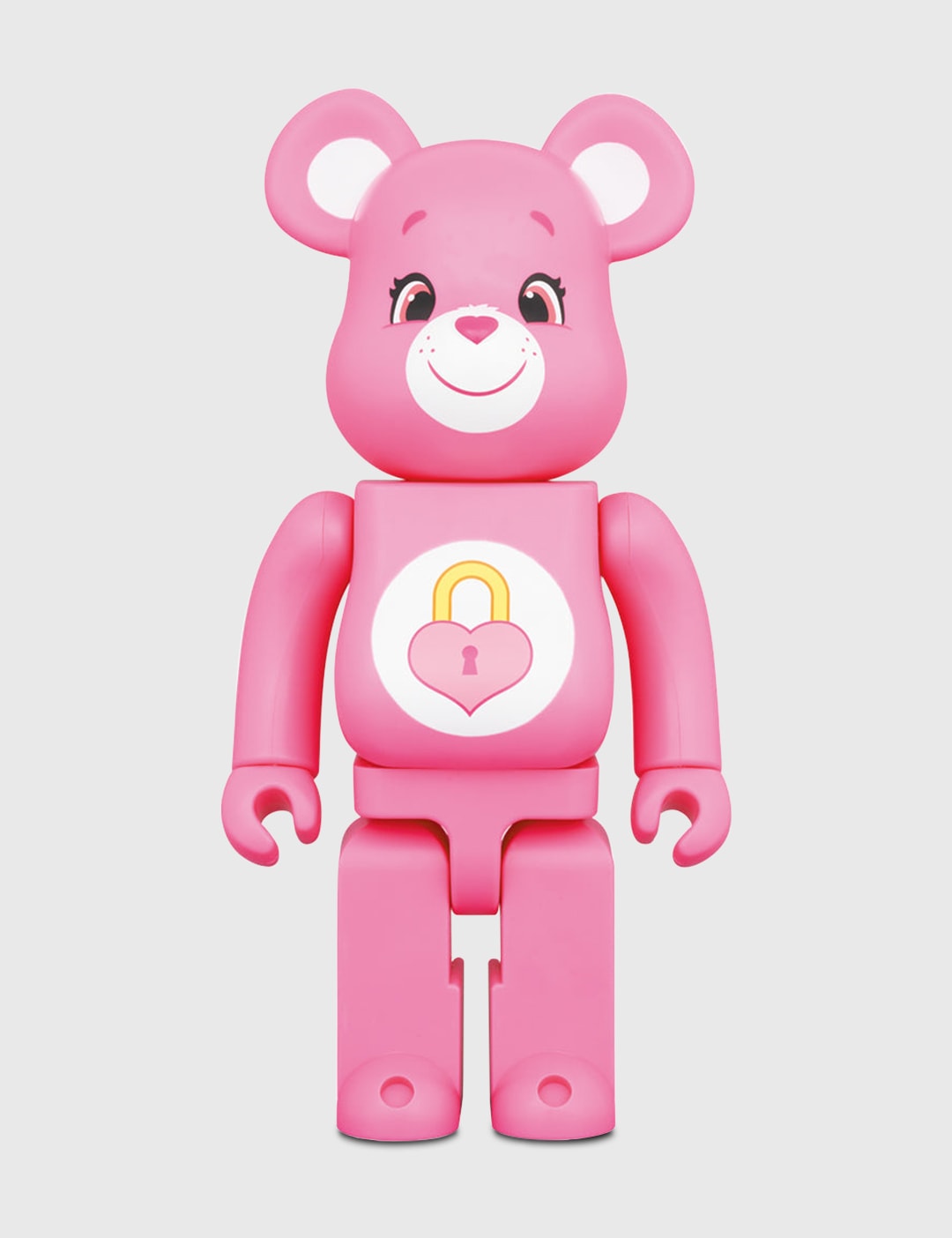 Medicom Toy - Be@rbrick Secret Bear 1000% | HBX - Globally Curated ...