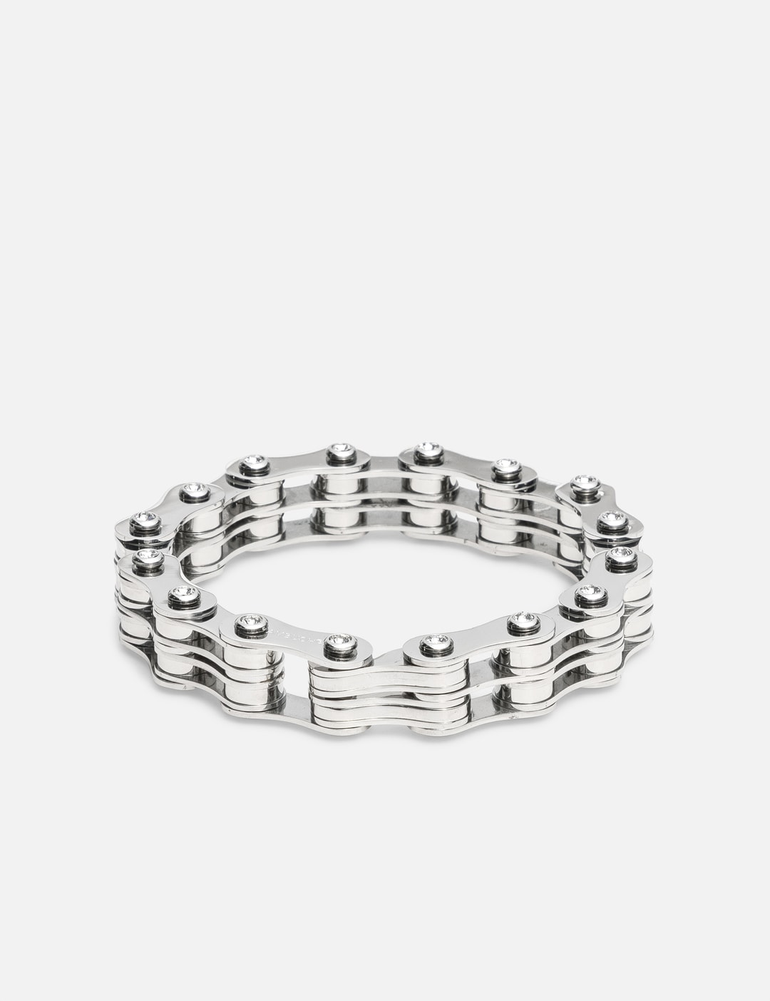 AMBUSH® - Bike Chain Bracelet | HBX