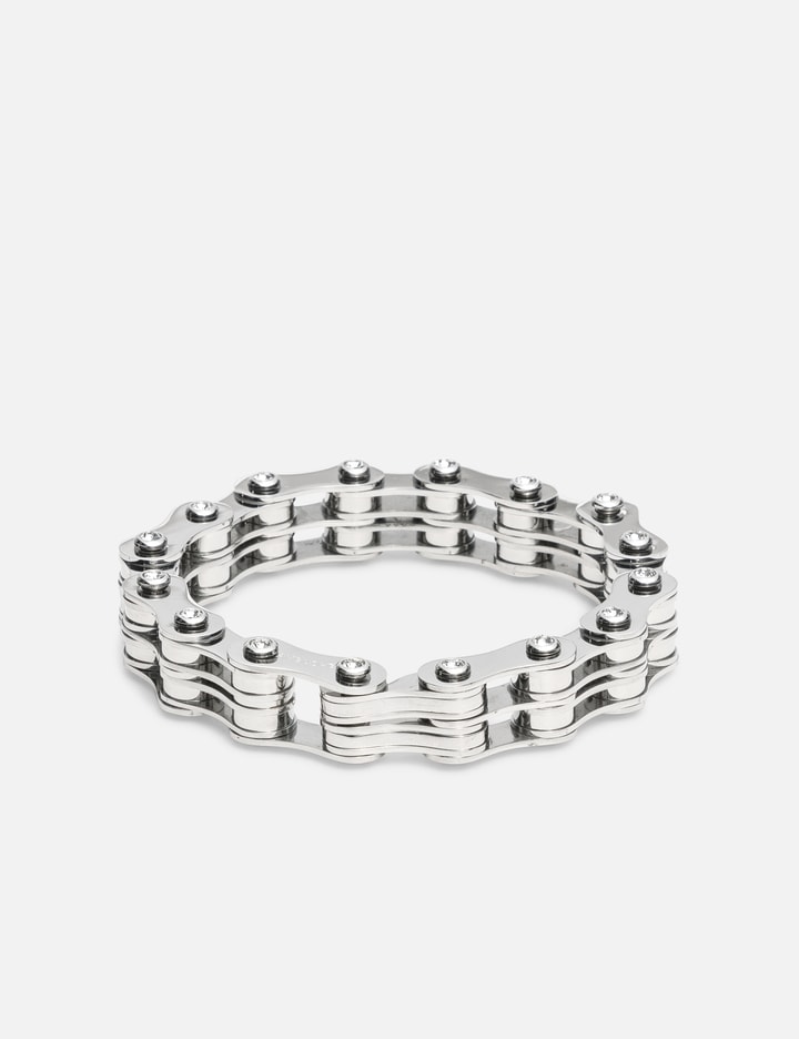 AMBUSH® - Bike Chain Bracelet | HBX