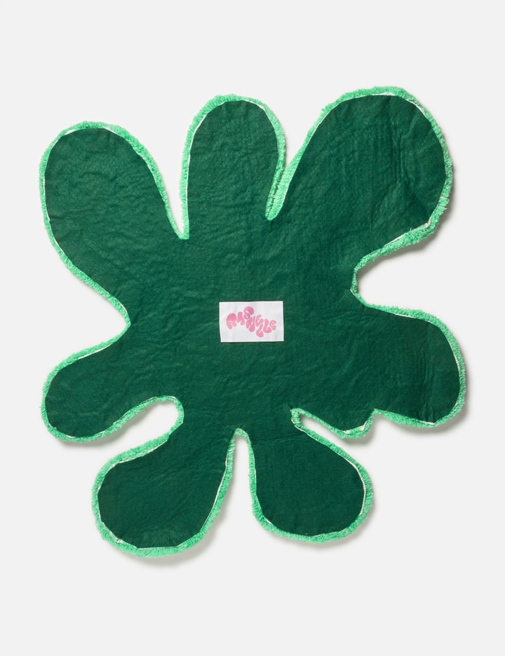 Rashelle - Groovy Flub Rug | HBX