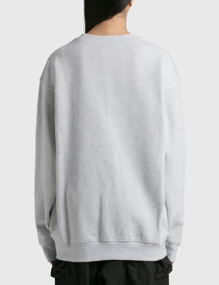 Dime - Codex Crewneck | HBX - Globally Curated Fashion and Lifestyle by Hypebeast