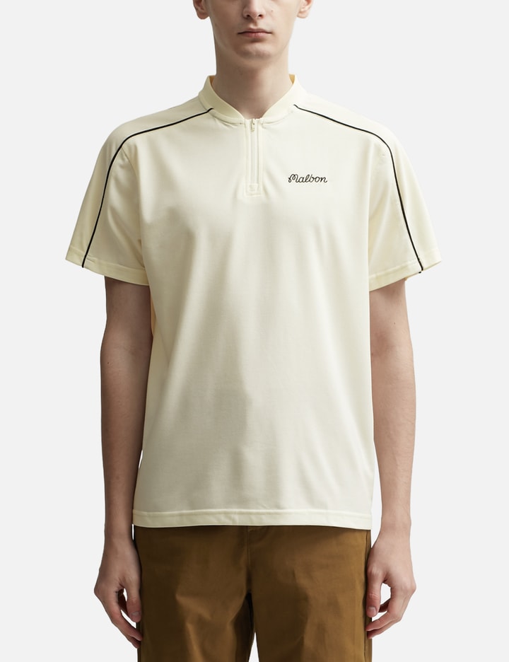 Malbon Golf - JACKSON PERFORMANCE POLO | HBX
