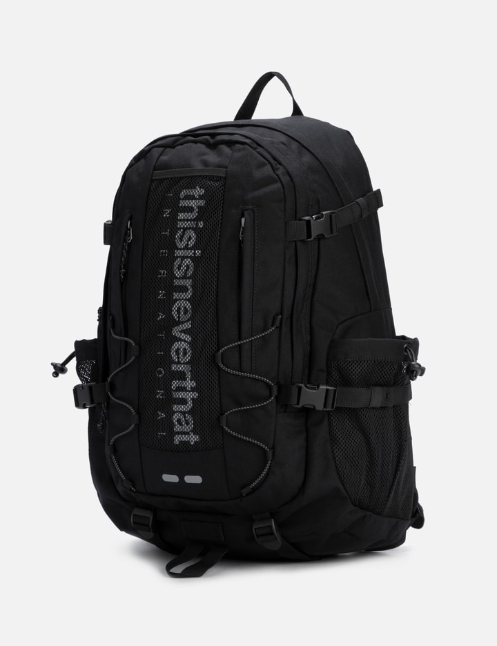 thisisneverthat® - INTL-LOGO BACKPACK 30 | HBX
