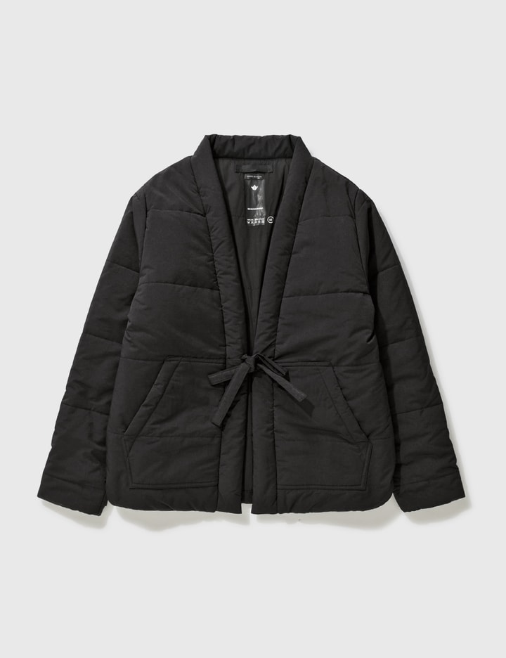Maharishi - Padded Hanten Jacket | HBX