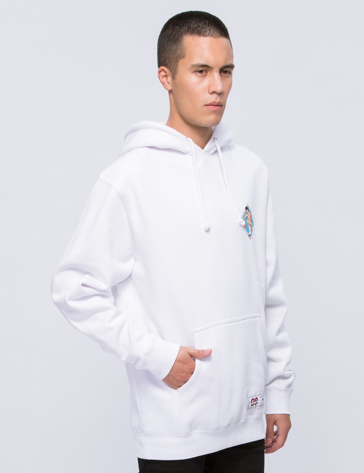 RIPNDIP - Muhammad Ollie Hoodie | HBX