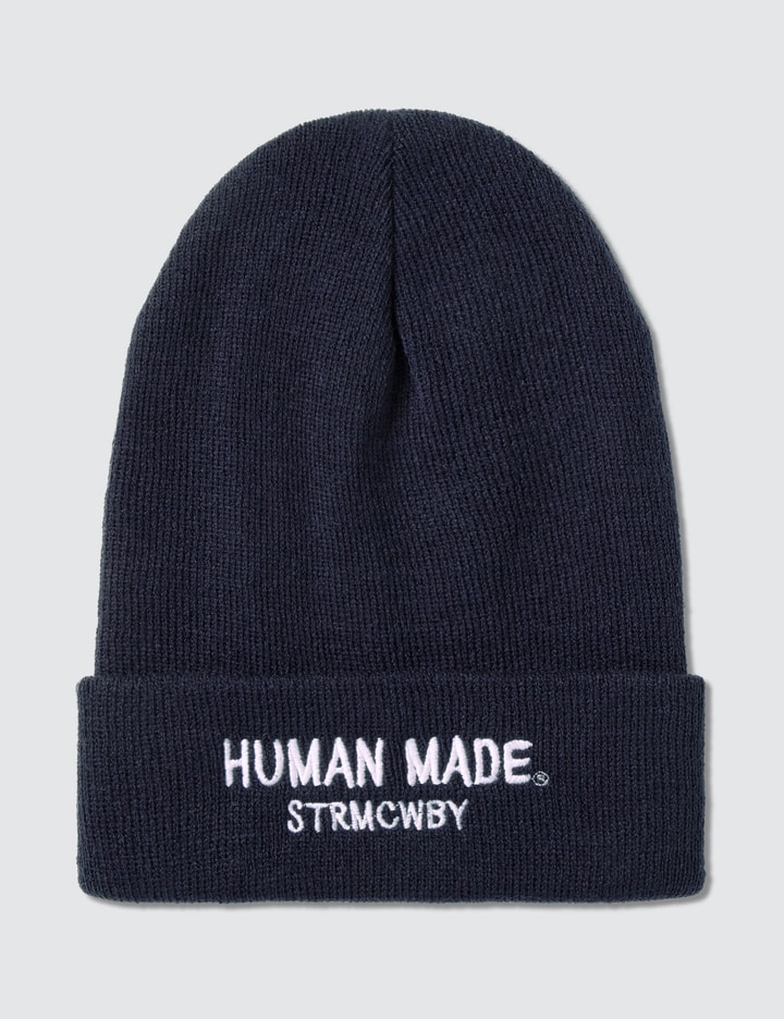 휴먼메이드 - HM Beanie | HBX - 하입비스트가 엄선한 글로벌 패션&라이프스타일