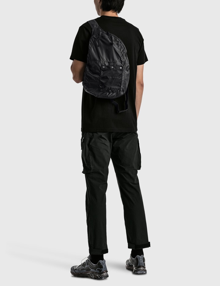 Maharishi - Rollaway Backpack | HBX - Globally Curated Fashion and ...