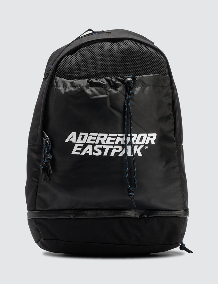 Ader Error - Ader Error x Eastpak Sling Backpack | HBX - Globally ...