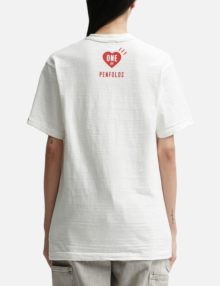Human Made - One By Penfolds Bear T-shirt | HBX