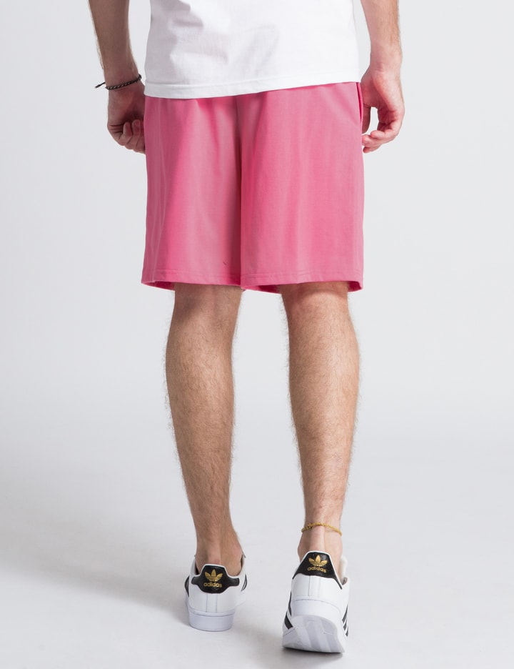Odd Future - Pink OF Donut Shorts | HBX