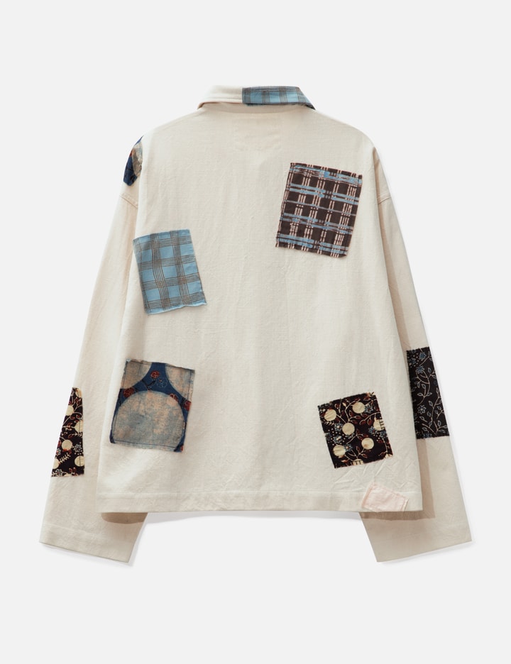 Story Mfg - Short On Time Jacket | HBX - Globally Curated Fashion and ...