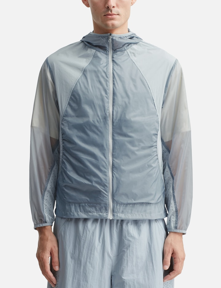 Hiking Patrol - Light Technical Jacket | HBX