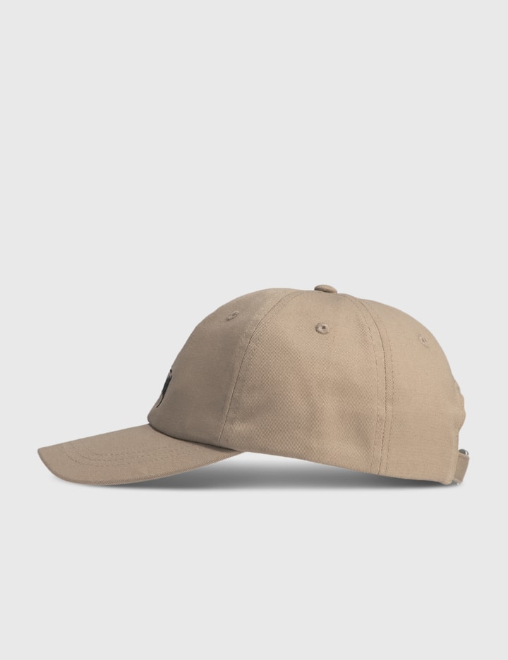 Stüssy - Basic Stock Low Pro Cap | HBX - Globally Curated Fashion and Lifestyle by Hypebeast