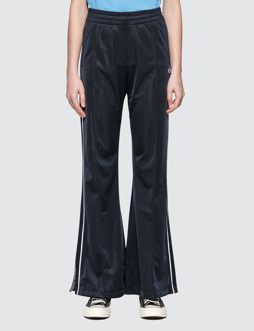 Champion Reverse Weave - Classic Split Sweat Pants | HBX - Globally ...