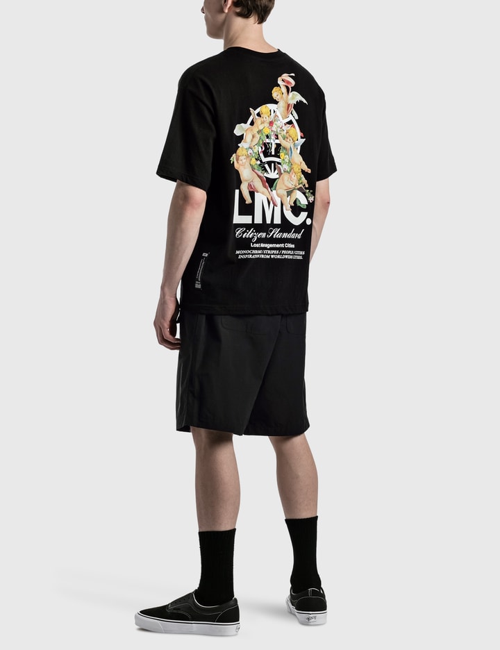 LMC - LMC Babe Angel T-shirt | HBX - Globally Curated Fashion and ...