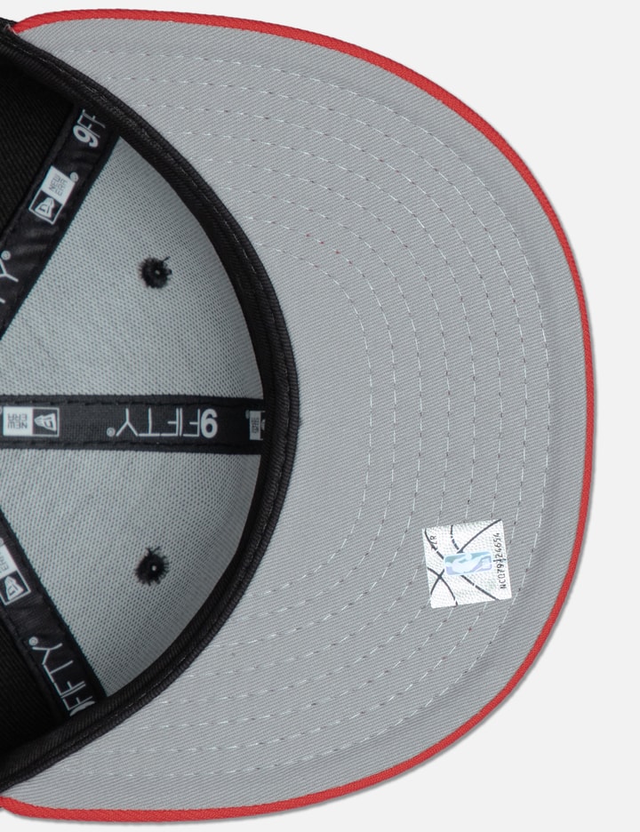 New Era - Chicago Bulls SnapBack 9Fifty Cap | HBX