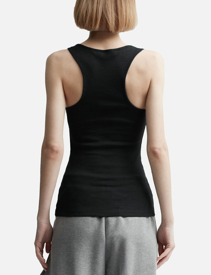 Y/PROJECT - Invisible Strap Tank Top | HBX - Globally Curated Fashion ...