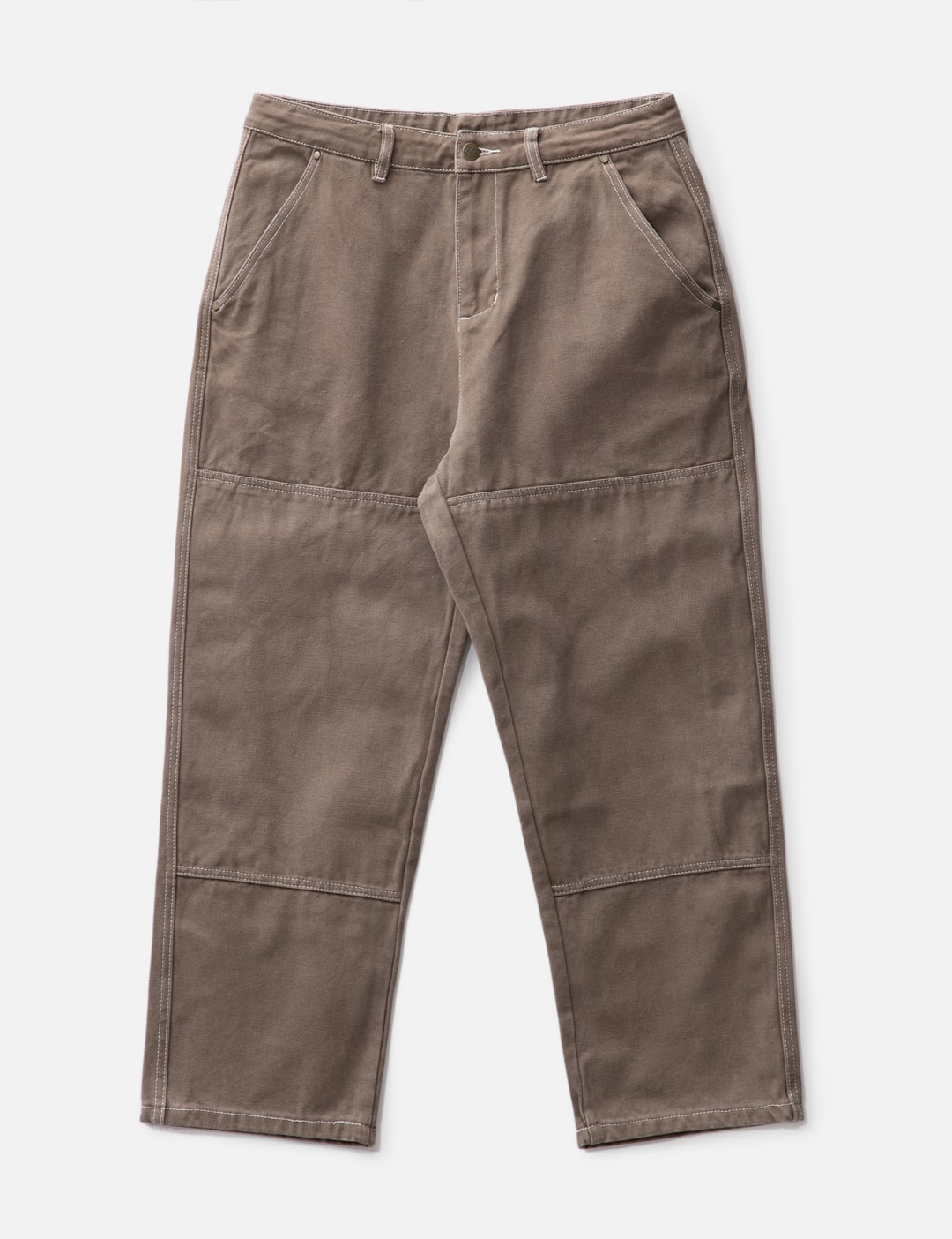 Butter Goods - WORK DOUBLE KNEE PANTS | HBX