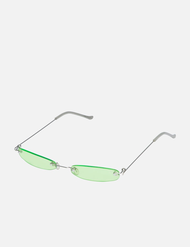 CHRISTIANAH JONES - Shady 2.0 Sunglasses | HBX - Globally Curated ...