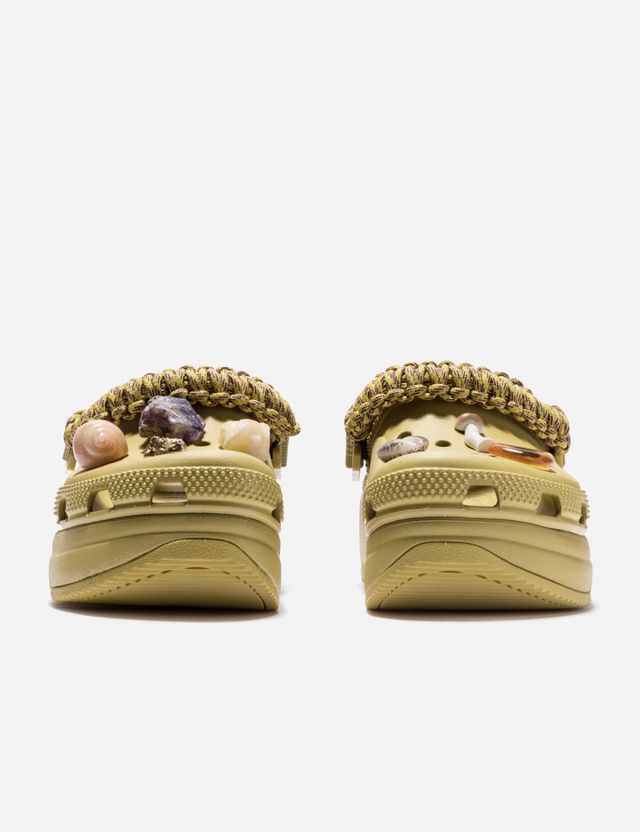 Crocs - CROCS X ARIES Hiker Xscape Clog | HBX - Globally Curated ...