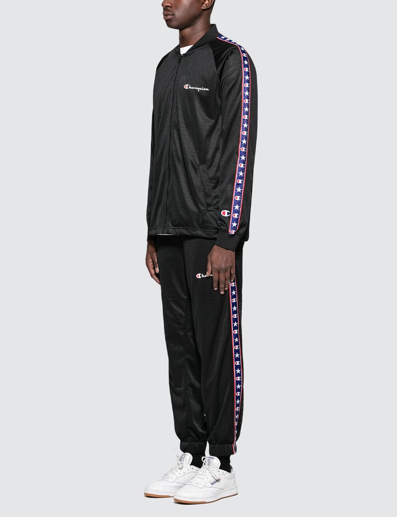 Champion Japan - Track Jacket | HBX - Globally Curated Champion Japan - Track Jacket | HBX - Globally Curated