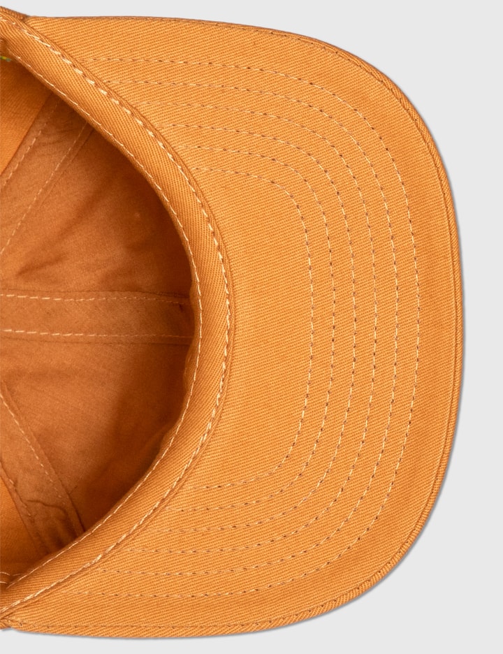 Brain Dead - River 6 Panel Cap | HBX - Globally Curated Fashion and ...