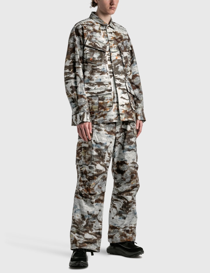South2 West8 - South2 West8 x Ben Miller Belted BDU Pants | HBX ...