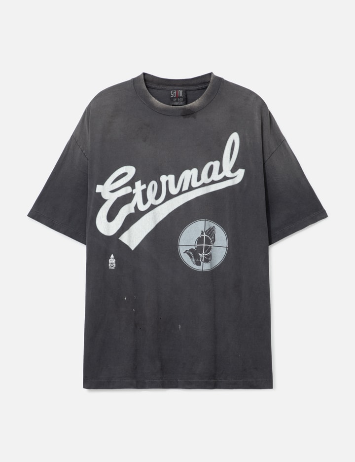 Saint Michael - Fear Of God Eternal FG T-Shirt | HBX