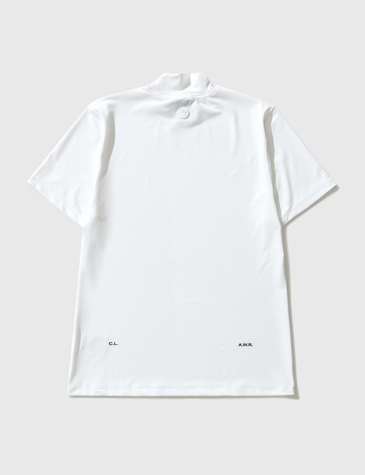 Nike - NOCTA Mock Neck Top | HBX