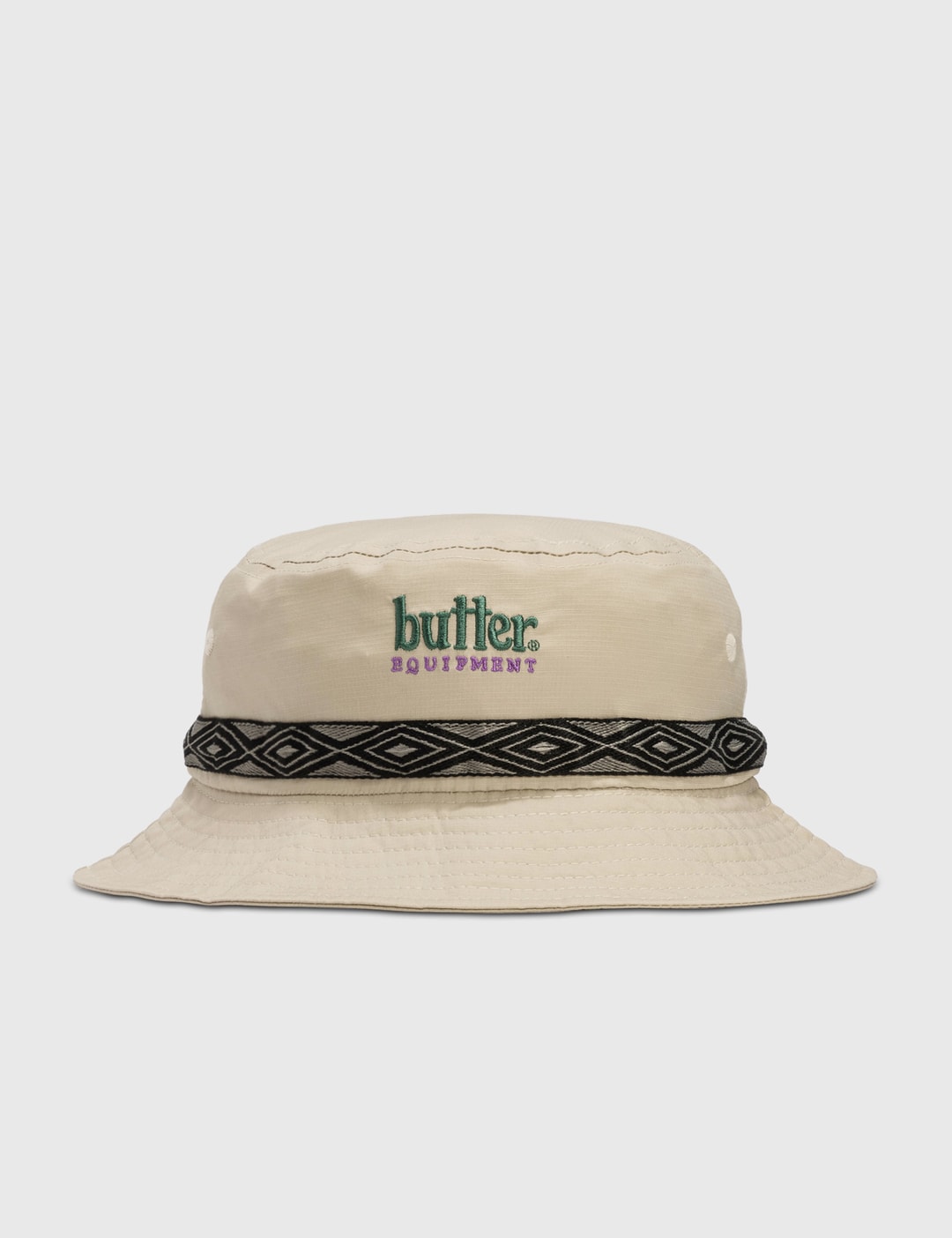 Butter Goods - Equipment Bucket Hat | HBX - Globally Curated Fashion ...