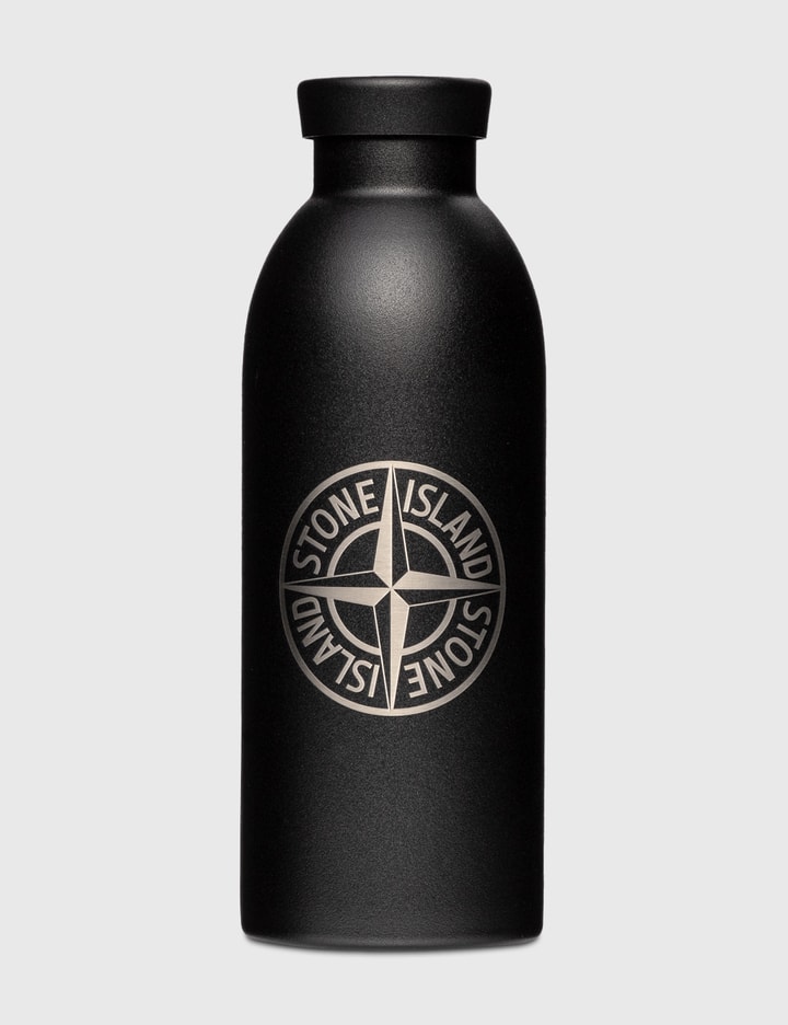 Stone Island - 24 Bottles With Nylon Bottle Pouch | HBX