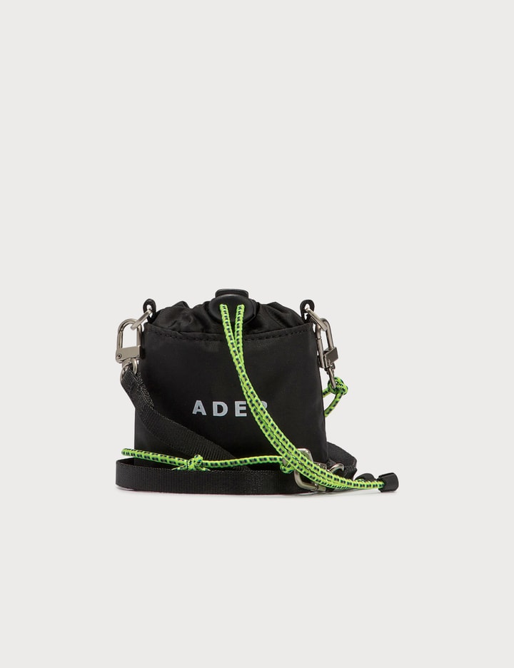Ader Error - Mini Pocket Bag | HBX - Globally Curated Fashion and ...