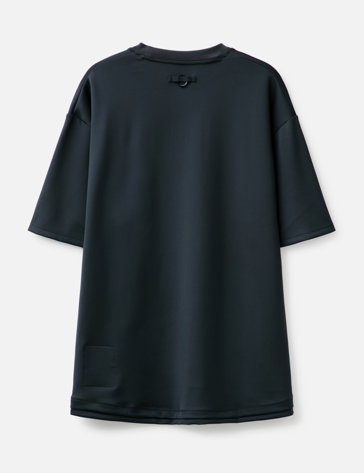 GOOPiMADE - “DE-05” Oversized Logo T-shirt | HBX - Globally Curated ...