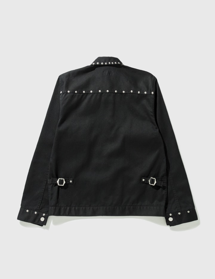 AFB - VINTAGE STUDS WORK JACKET | HBX