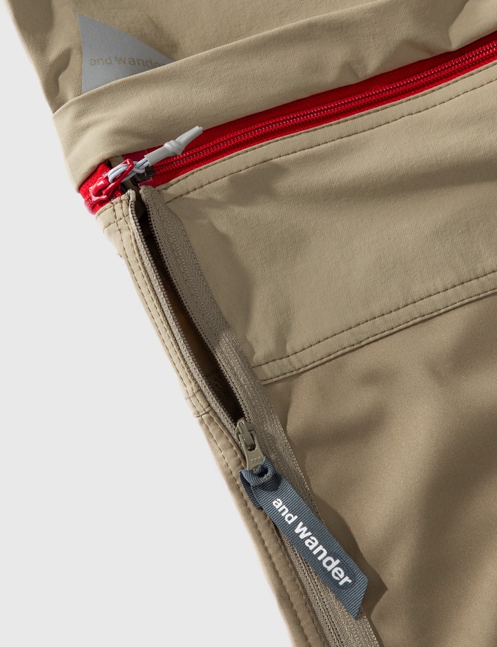 and wander - Trek 2 Way Pants | HBX