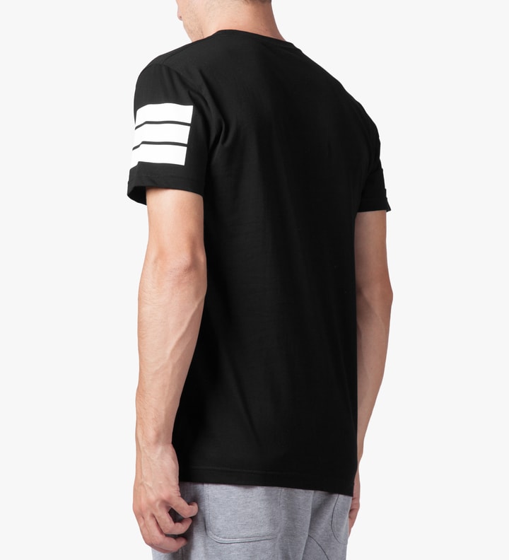Stampd - Black Box T-Shirt | HBX - Globally Curated Fashion and ...
