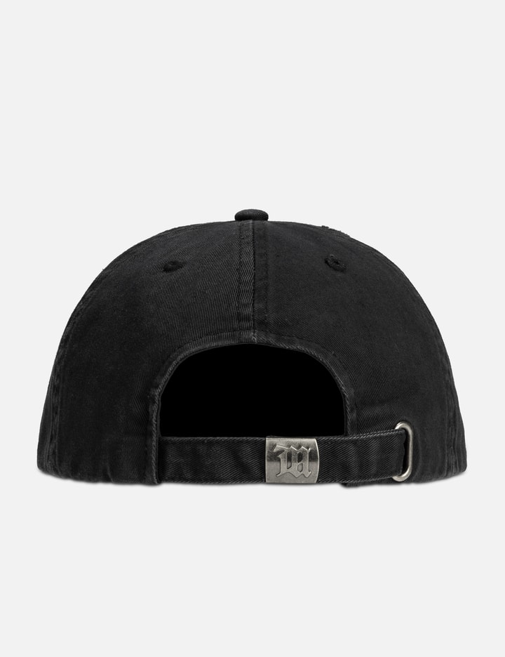 Misbhv - We Circle Washed Cap | HBX