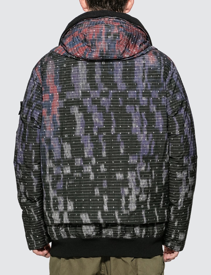 Stone Island Shadow Project - DPM Chine Bomber Jacket | HBX - Globally ...