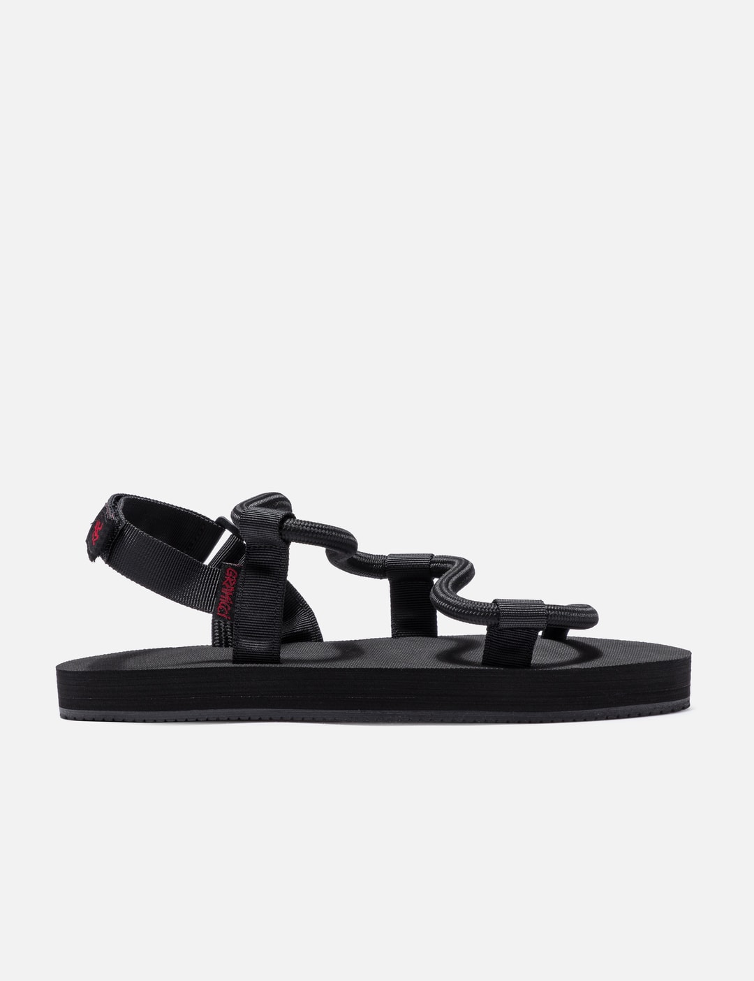 Gramicci - Rope Sandals | HBX