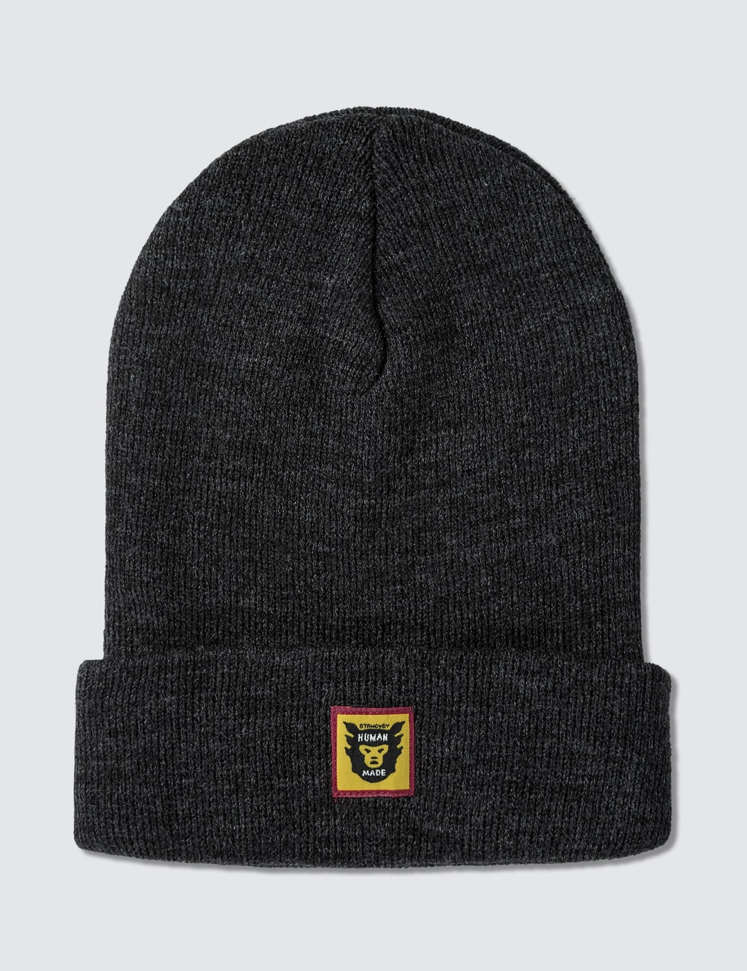 Human Made - Hm Beanie | HBX - Globally Curated Fashion and Lifestyle ...