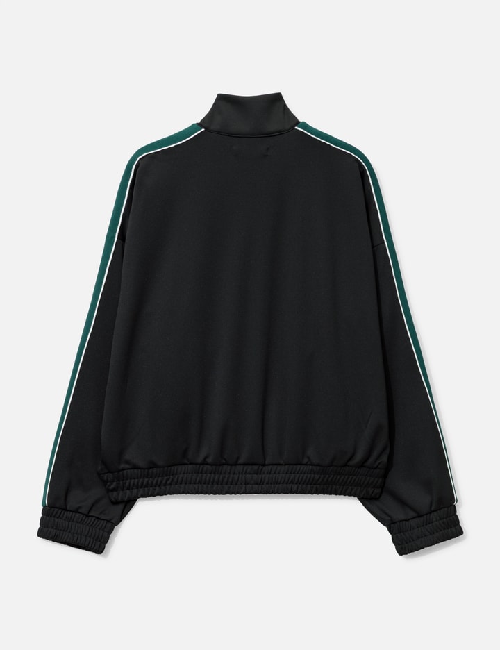 Cole Buxton - Contrast Tape Track Jacket | HBX