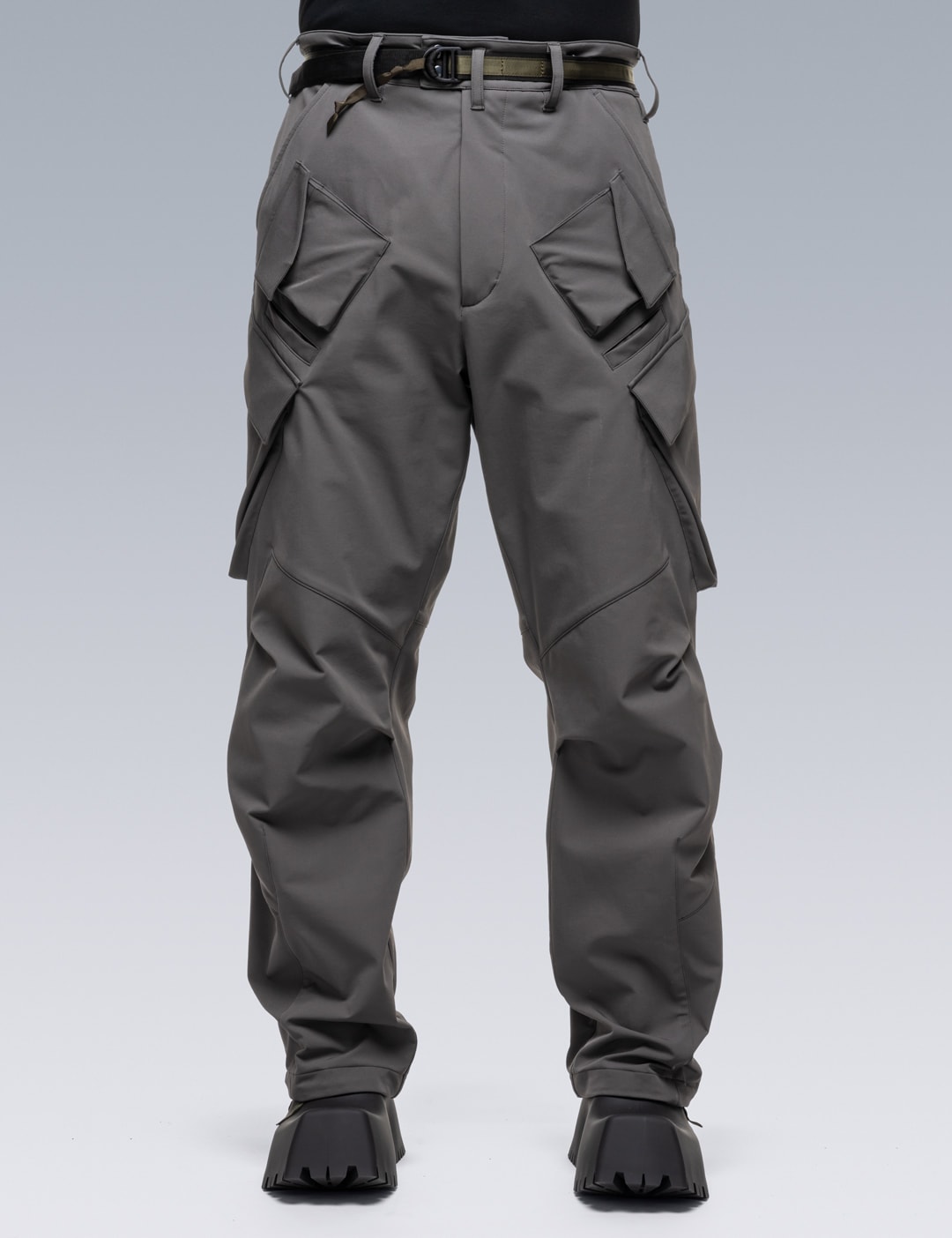 ACRONYM® - Schoeller® Dryskin™ Cargo Pants | HBX