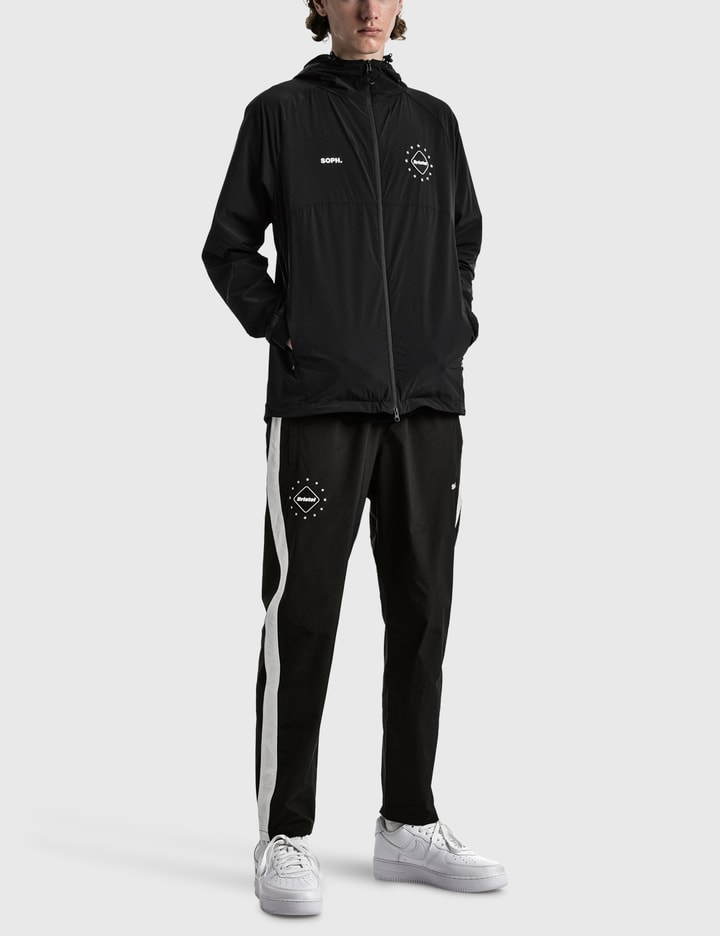 F.C. Real Bristol - 4WAY STRETCH VENTILATION ANTHEM JACKET | HBX ...