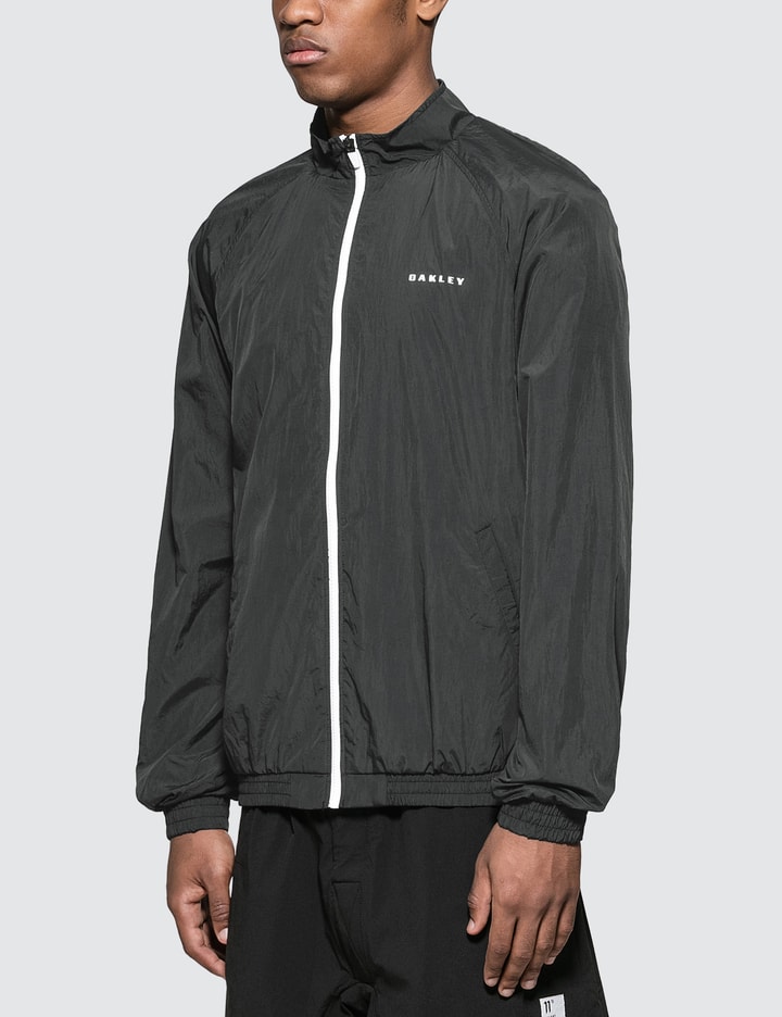 Oakley - Legacy Ellipse Track Jacket | HBX